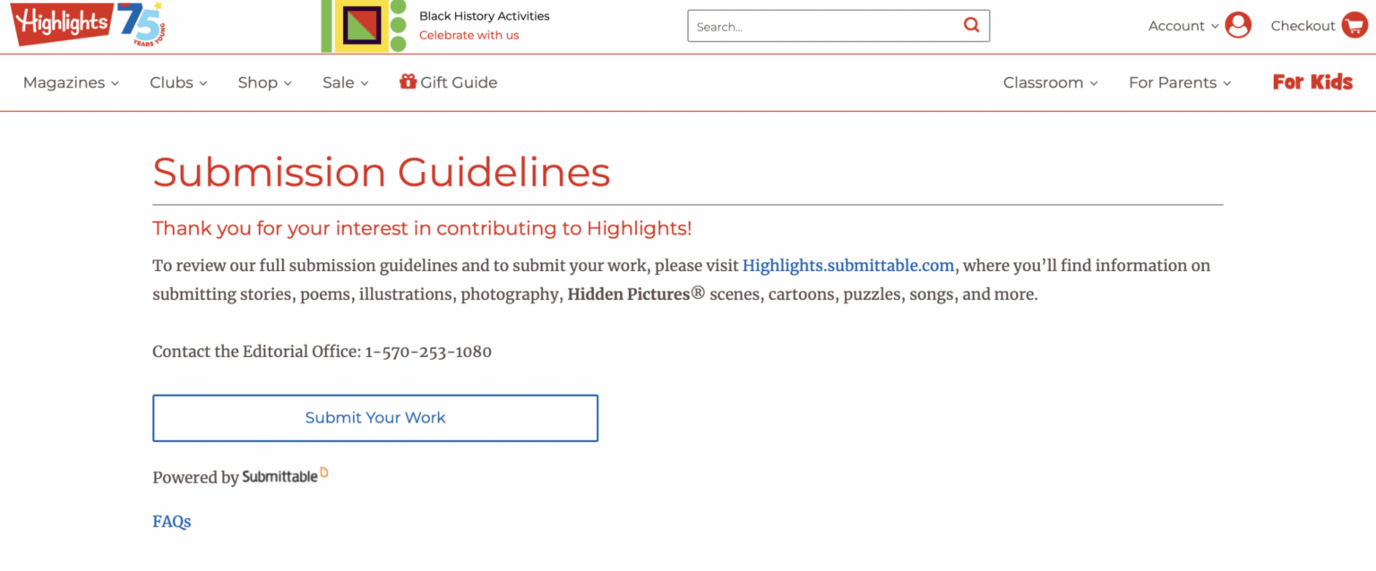 71+ Magazines that Accept Freelance Submissions and PAY in 2026