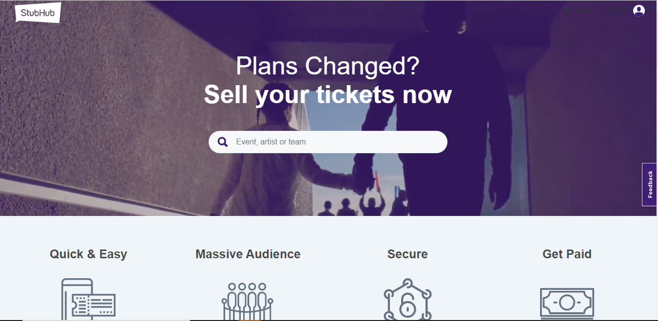 12 Best Ticket Resale Sites You Can Join Today Resell Tickets In 2022 12 Best Ticket Resale Sites You Can Join Today Resell Tickets In 2022