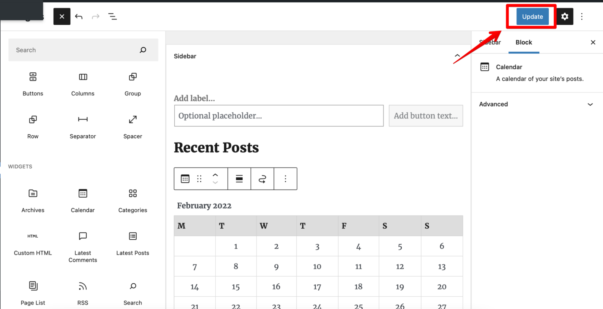 How to Add a Sidebar in WordPress with These 5 EASY Methods for 2025