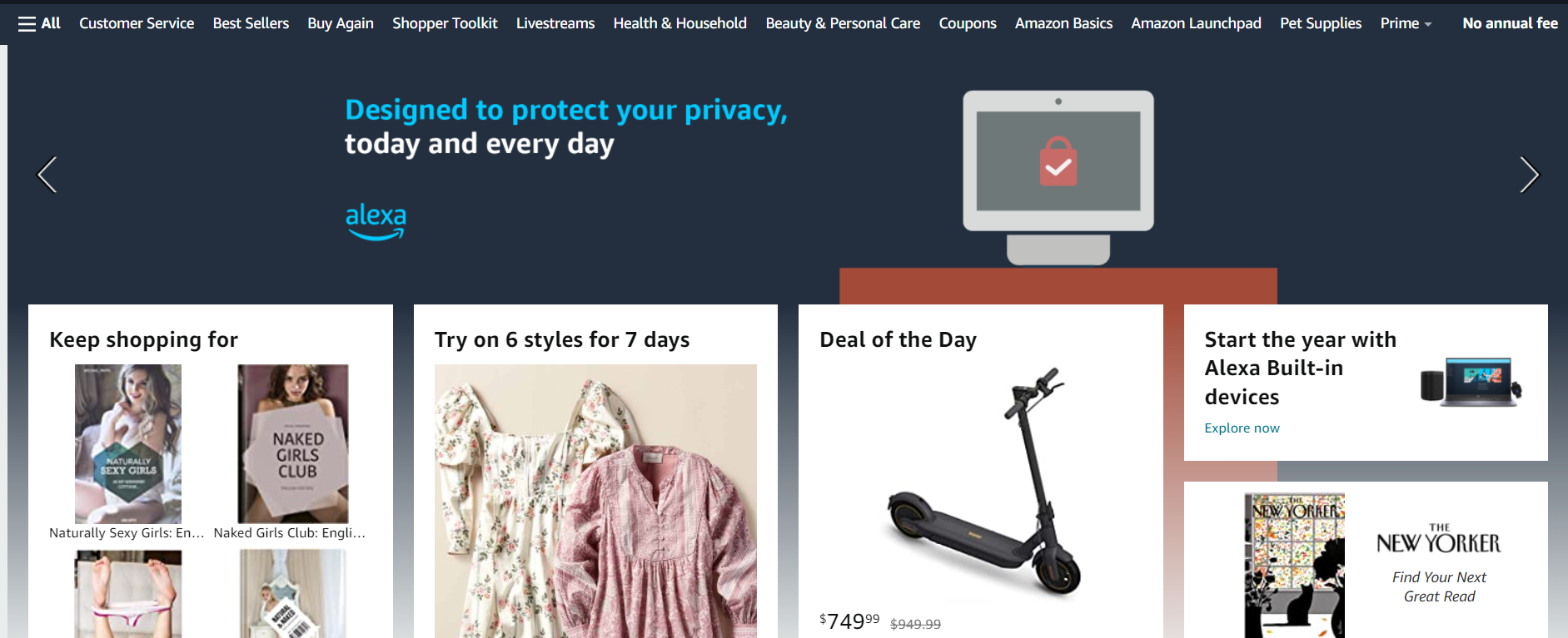 22 Top Websites Like AliExpress to Source Dropshipping Products In 2023