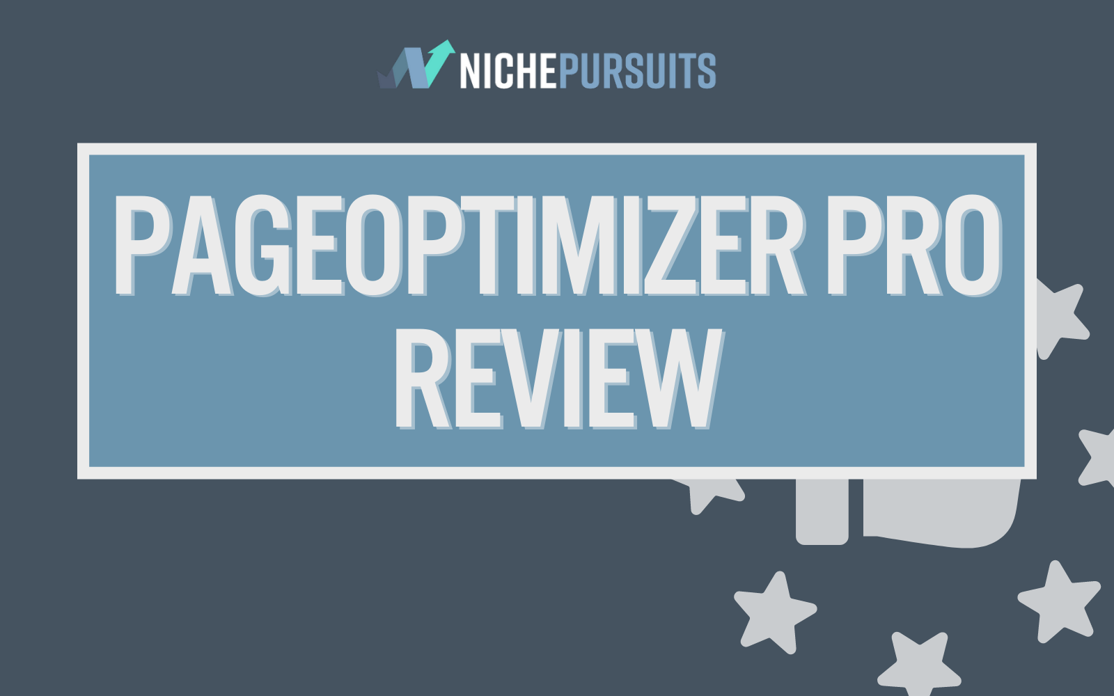 PageOptimizer Pro Review: Is It REALLY Worth the Money In 2022?