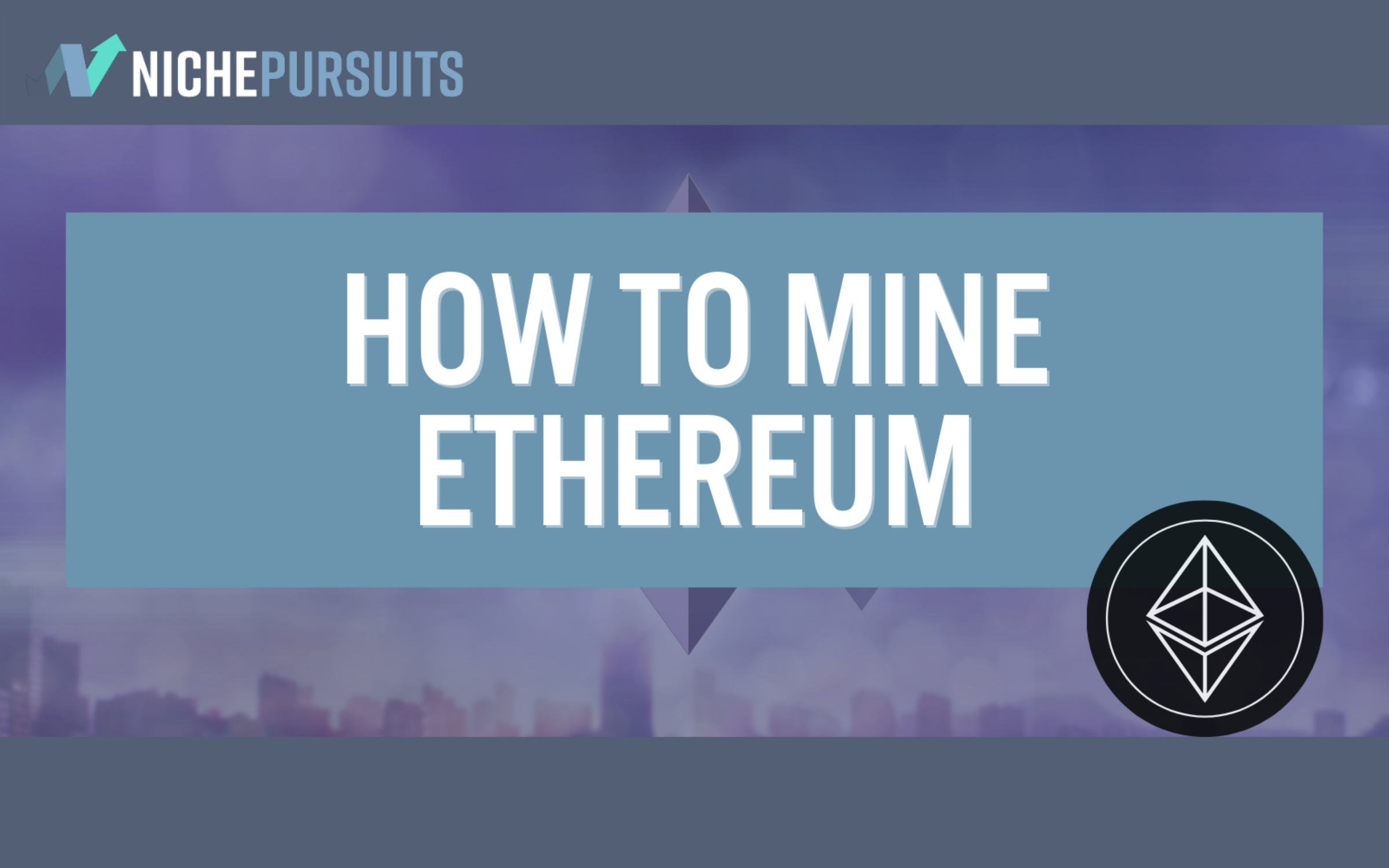 How to Mine Ethereum & What You Need to Know Before Starting in 2026