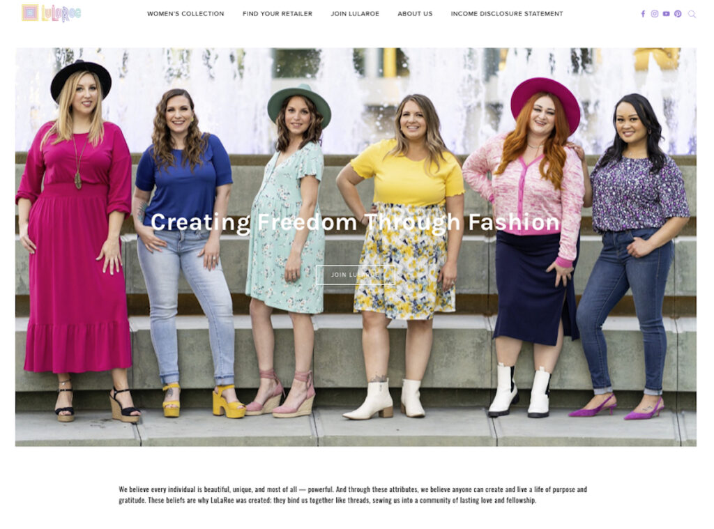 How to Make Money with LuLaRoe: What You NEED to Know In 2026!