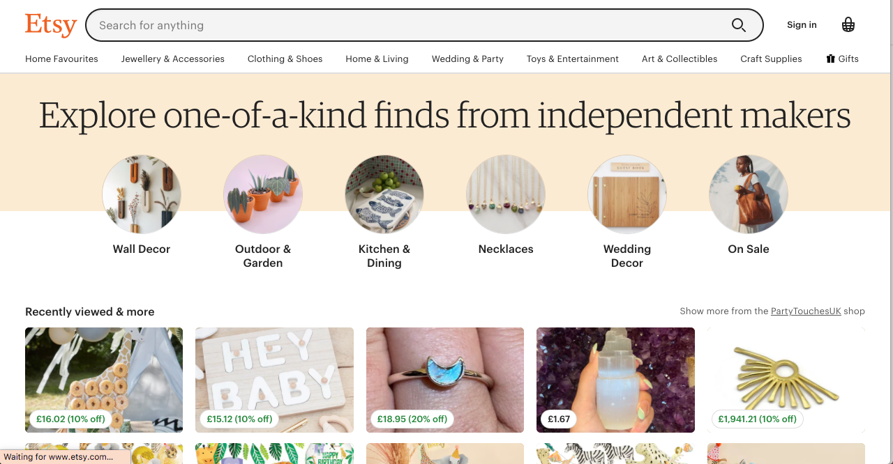 Top 26 Most Successful Etsy Shops Tips For New Sellers In 2023