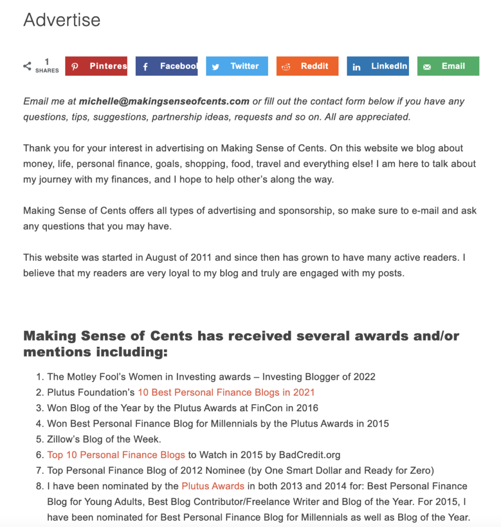 How to Get Sponsors for Your Blog: 3 PROVEN Ways In 2026