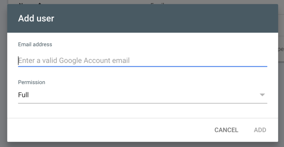 How To Add A User To Google Search Console (5 Easy Steps) In 2026