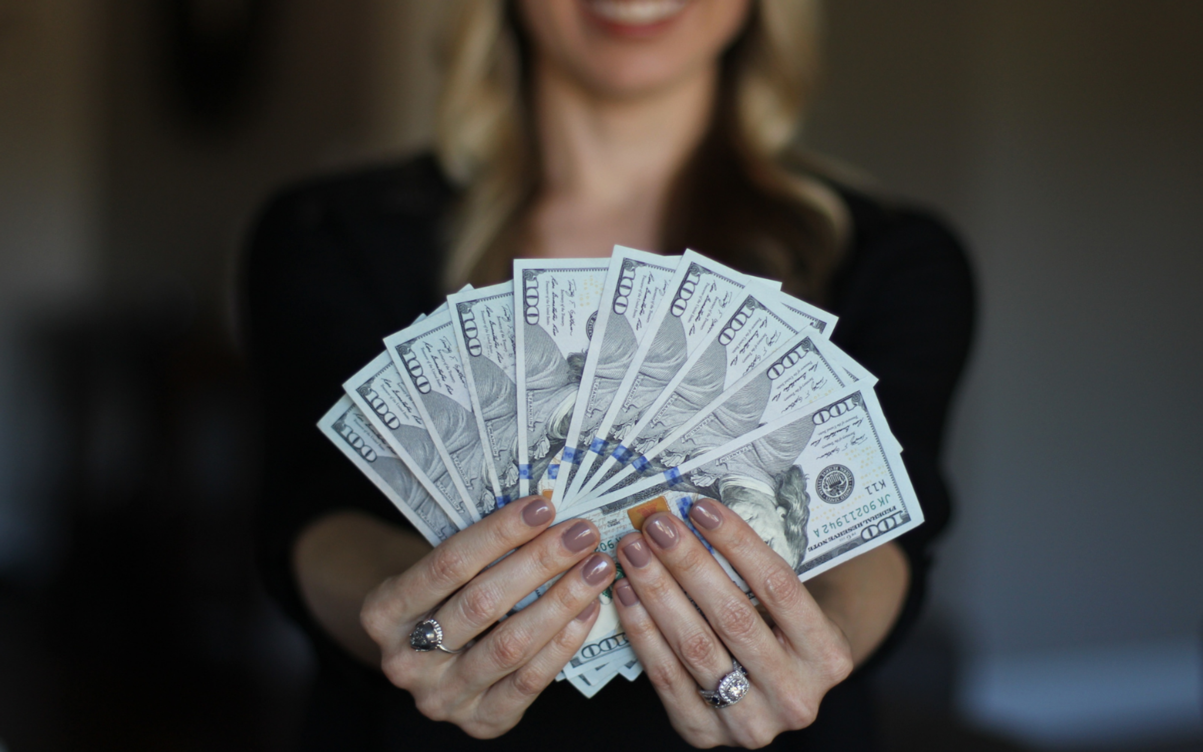 How To Make Money With 5000 Dollars: 12 PROVEN Ways In 2026