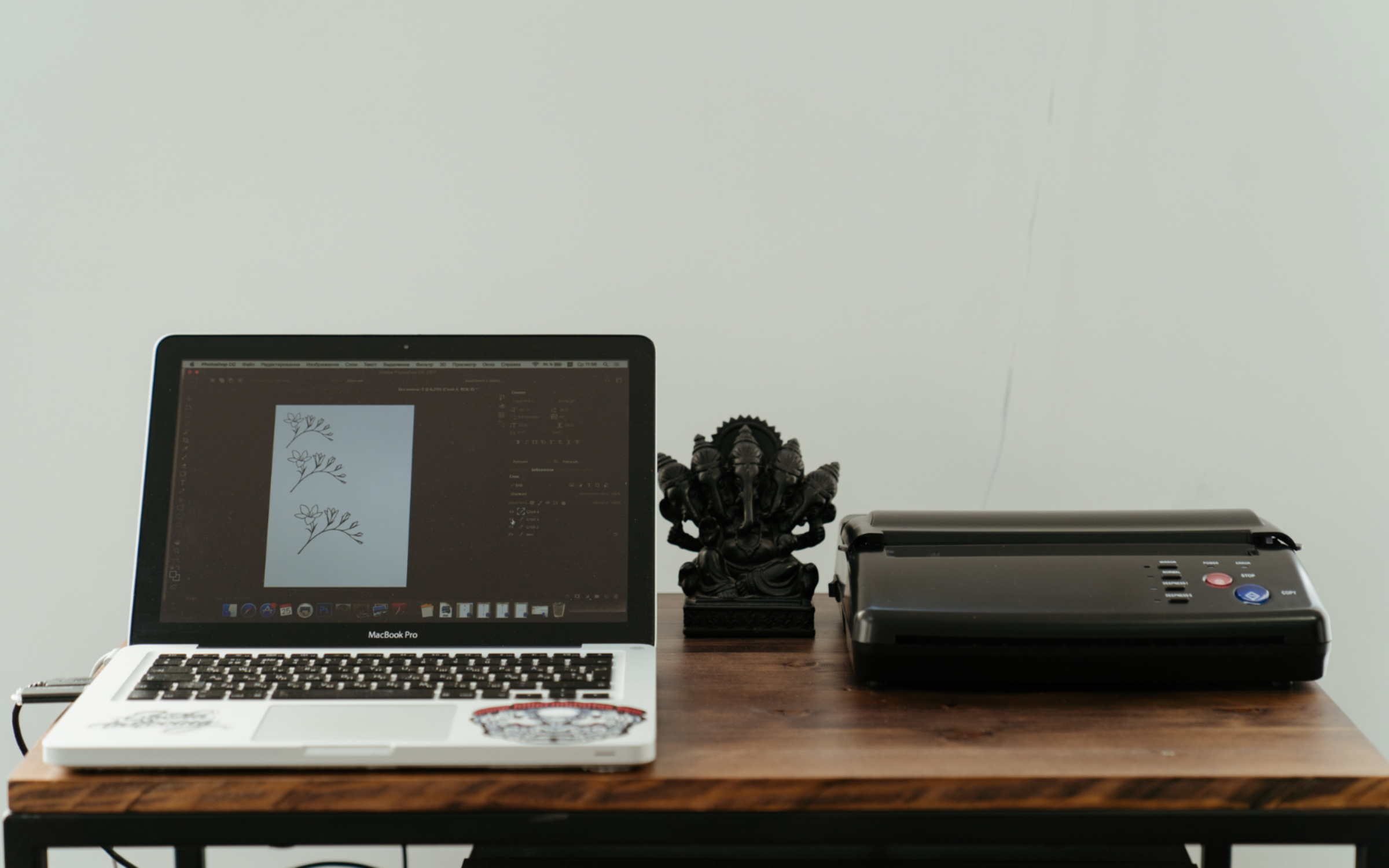 How to Start a Sticker Business That TRULY Makes Money In 2025