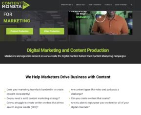 Top 28 BEST Podcast Production Companies in 2023
