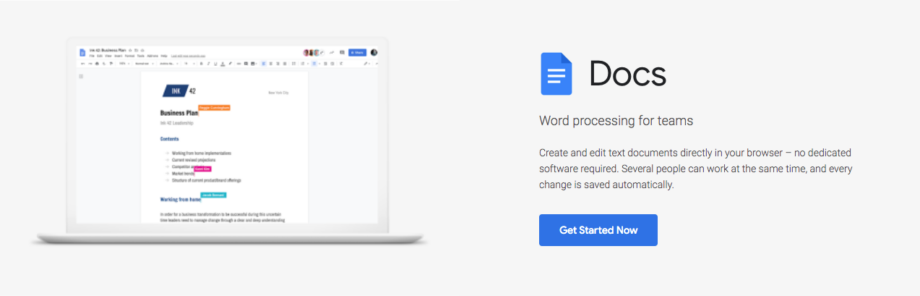 27 Most Popular Google Apps for Business to Download In 2026