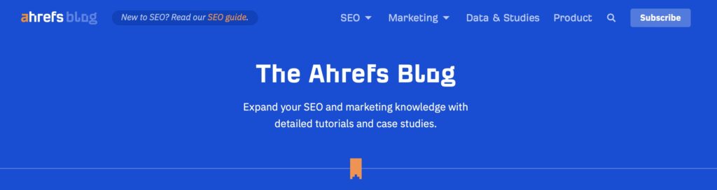 25 BEST SEO Blogs for All Niche Website Owners In 2026