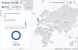 Google Analytics for Blogger Tips 2023 : A Complete GA4 Guide