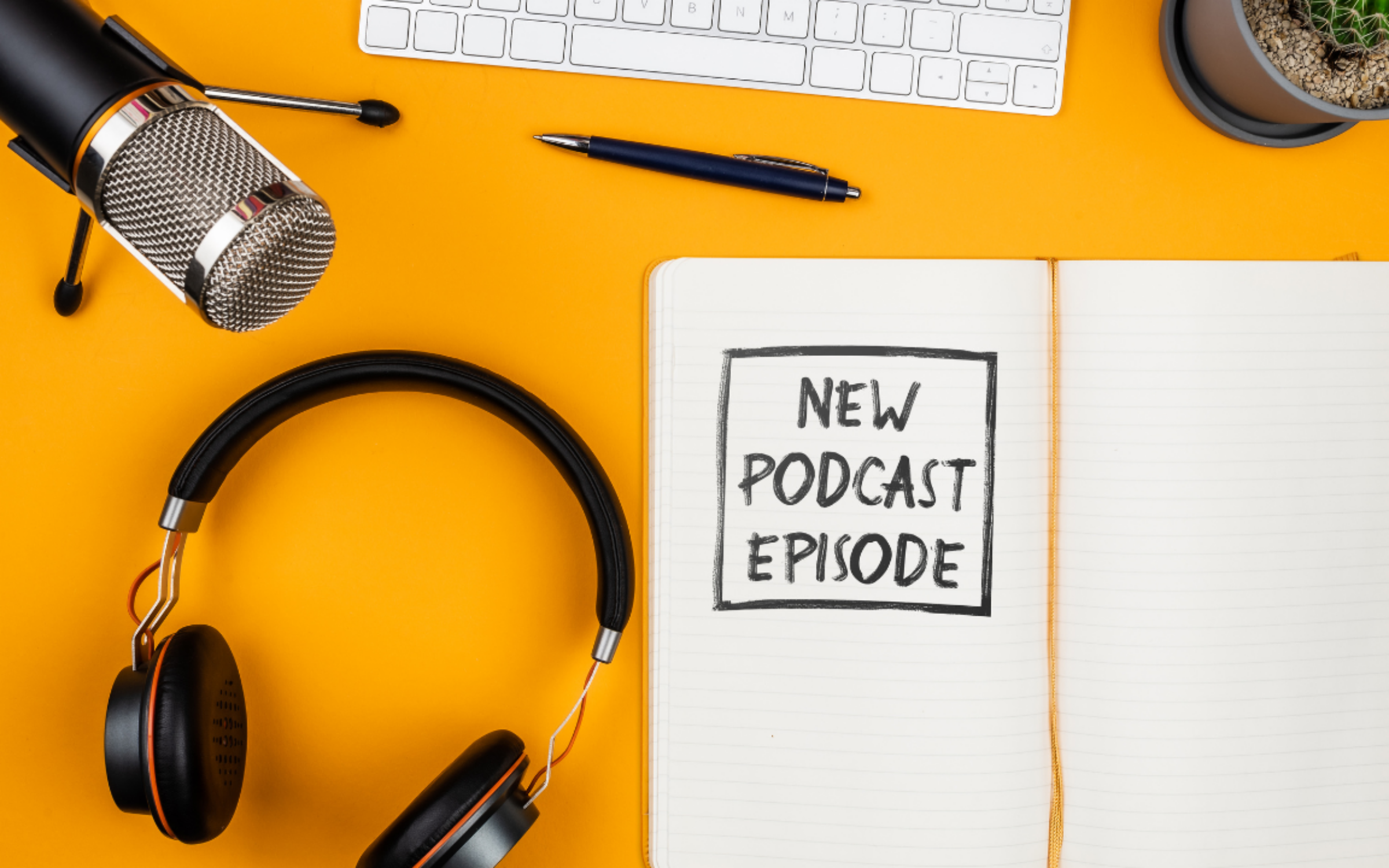 Top 28 BEST Podcast Production Companies in 2026