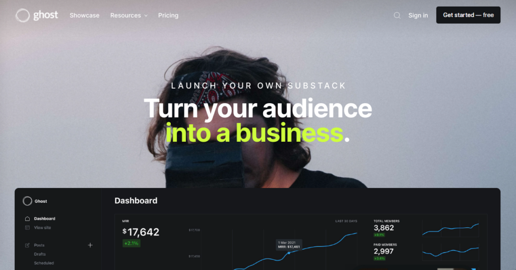 25 Best WordPress Alternatives: Which Is Right for Your Business In 2026?