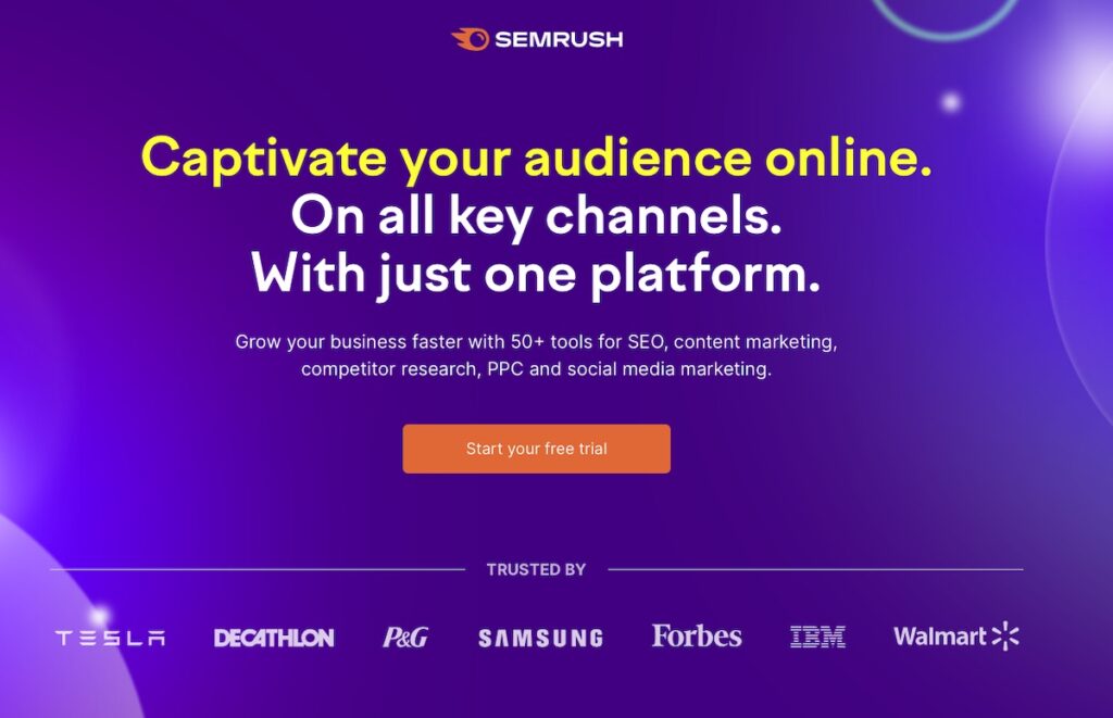 Semrush Affiliate Program: How To Earn High Commission in 2026
