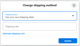 How Does Facebook Marketplace Shipping Work? Complete 2023 Guide