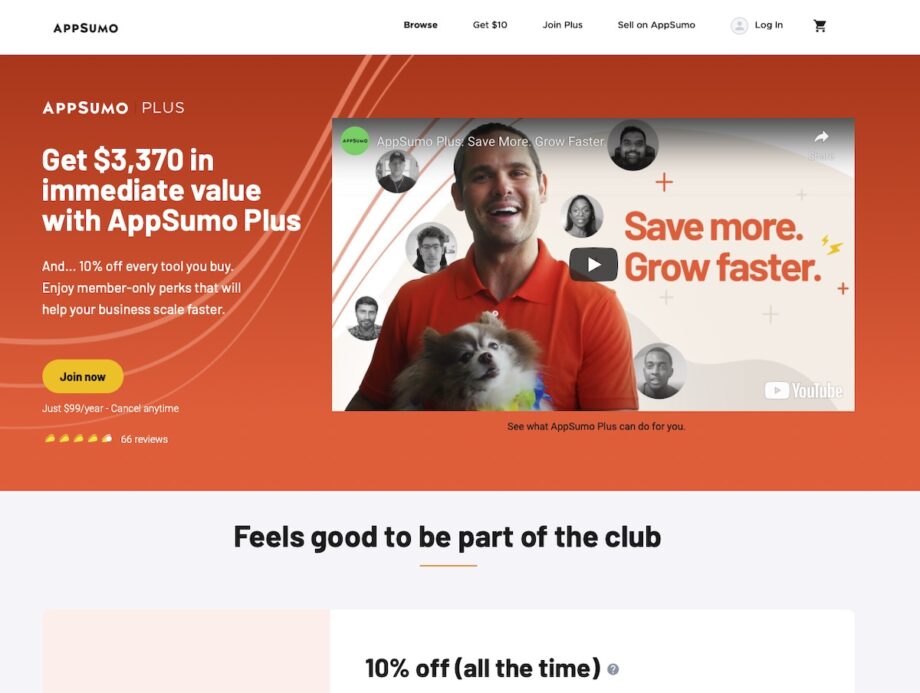 AppSumo Review: Is it Still Great or Should You Look Elsewhere in 2026?