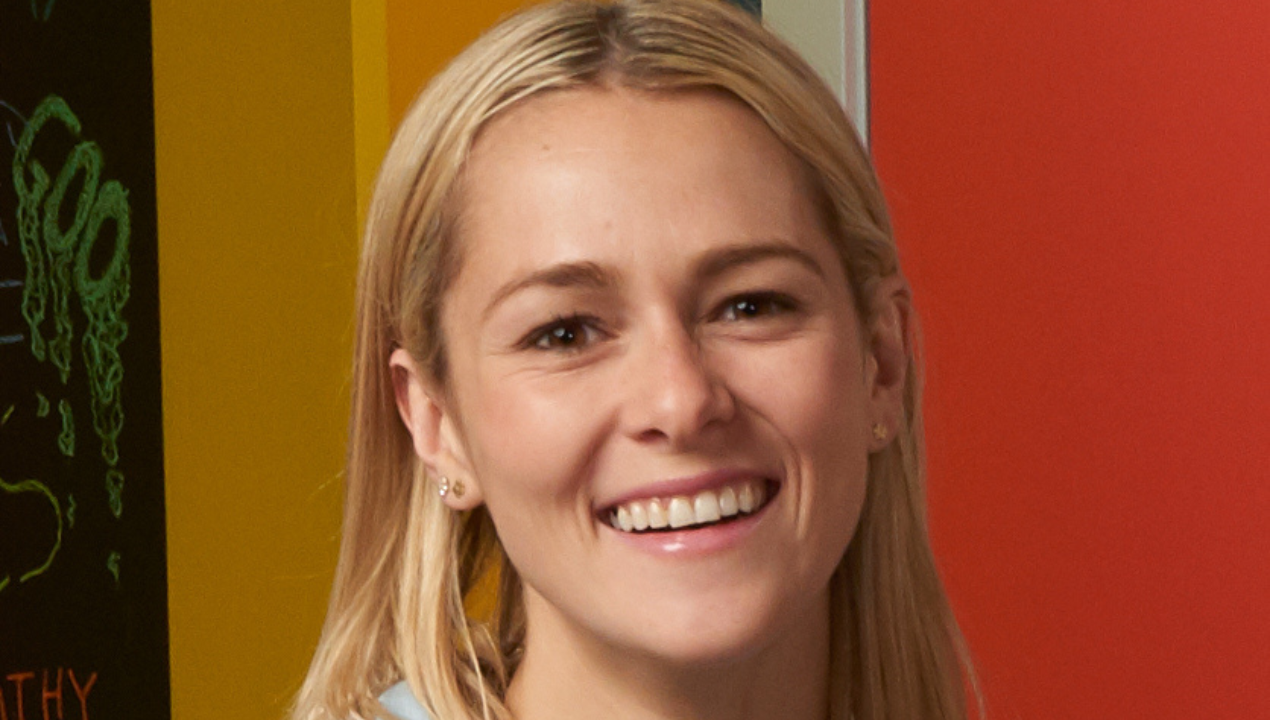 The Miss O and Friends Success Story: How a 16-Year-Old Created a $15 ...