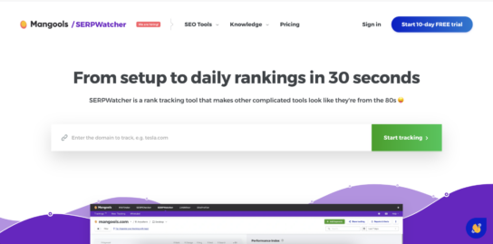 15 Google Keyword Rank Checker Tools to Track Your Results in 2026