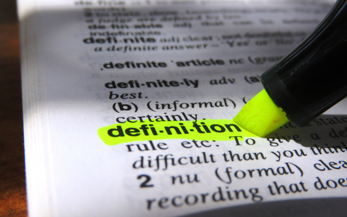 Niche Definition In 2024 PLUS How To Pronounce Niche 