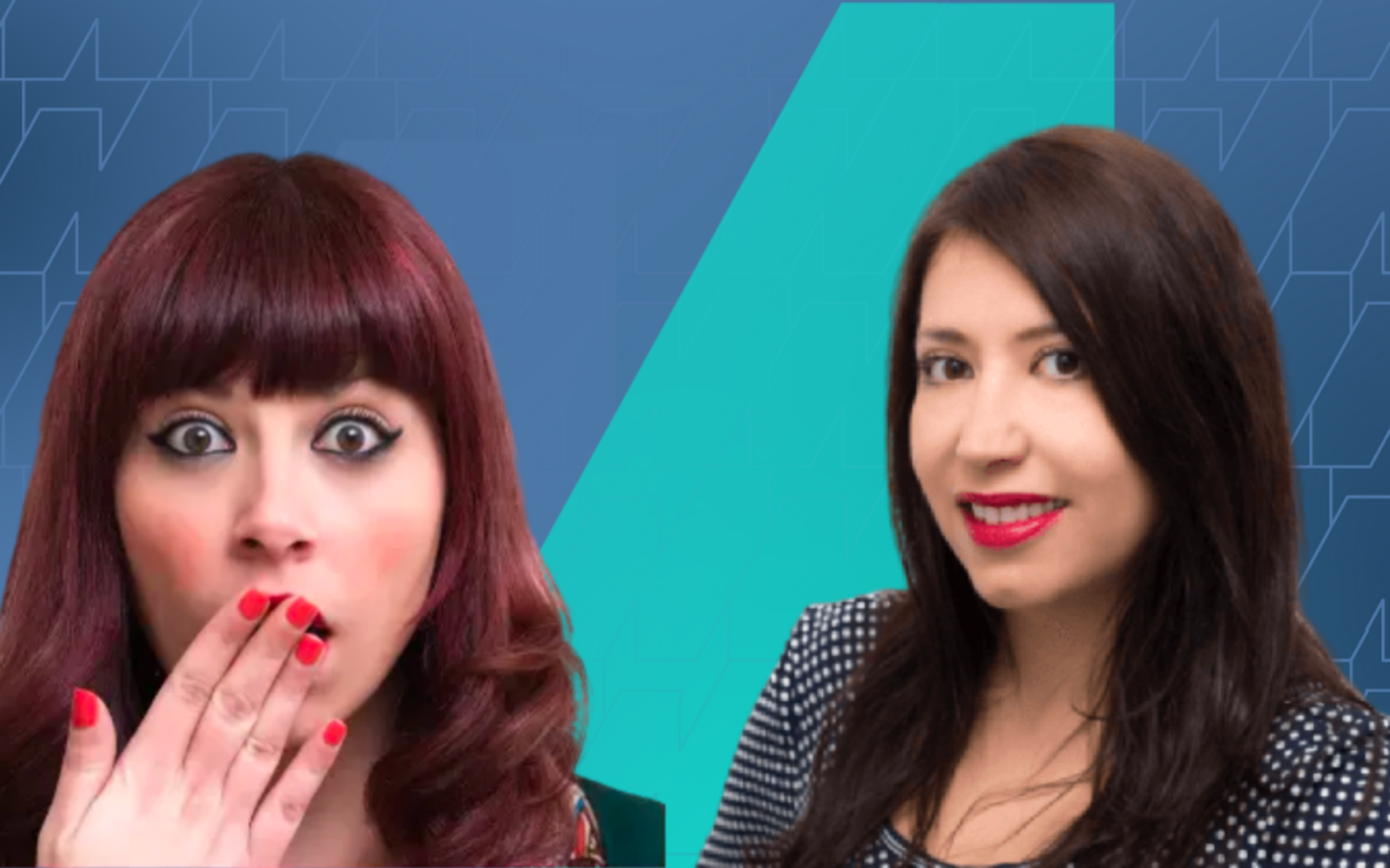 How Marina & Lucrezia Iapichino's Helpful Courses Make 6 Figures A Year