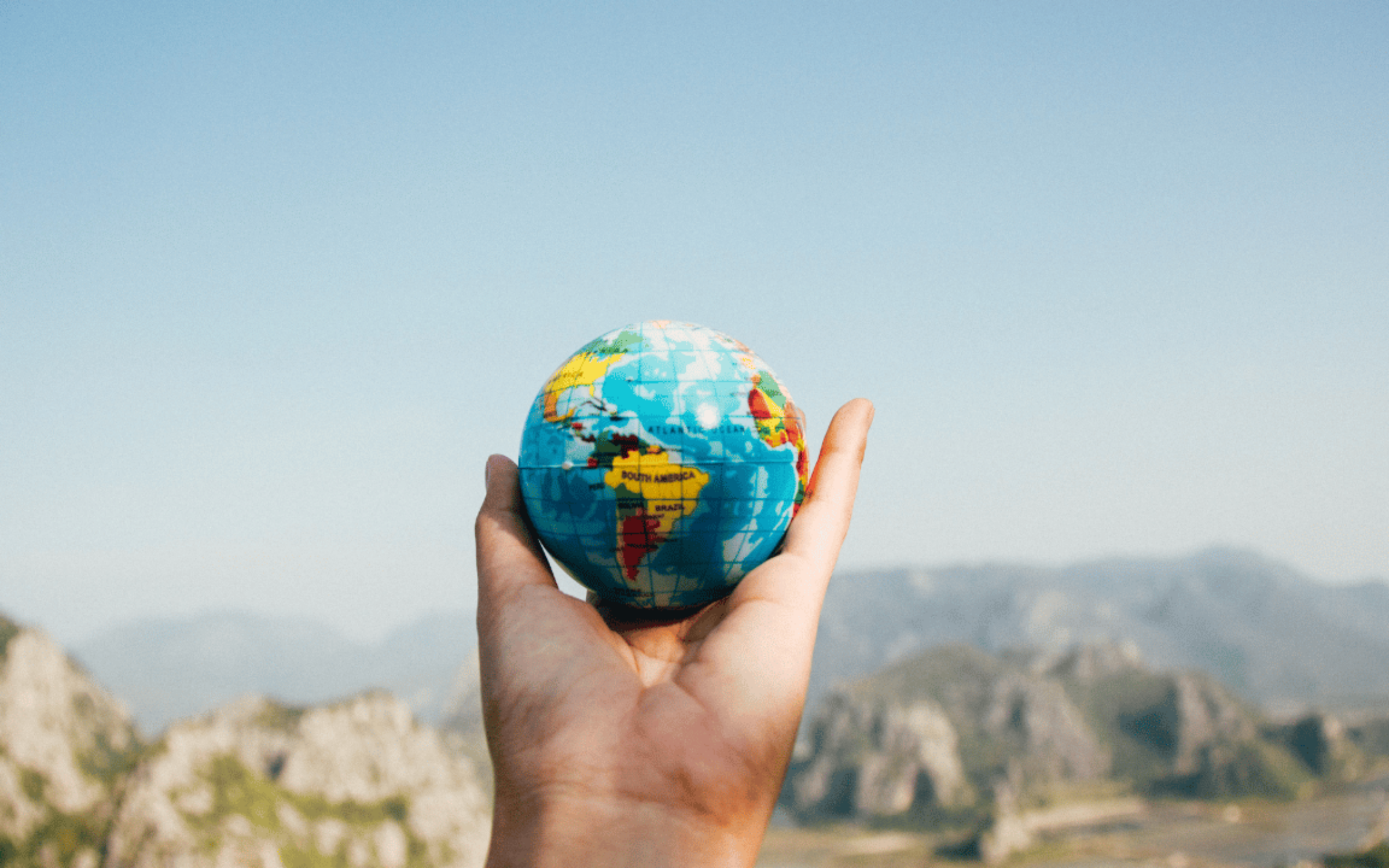 How Nations Online Project Attracts Nearly 8M Monthly Visitors From 1 ...