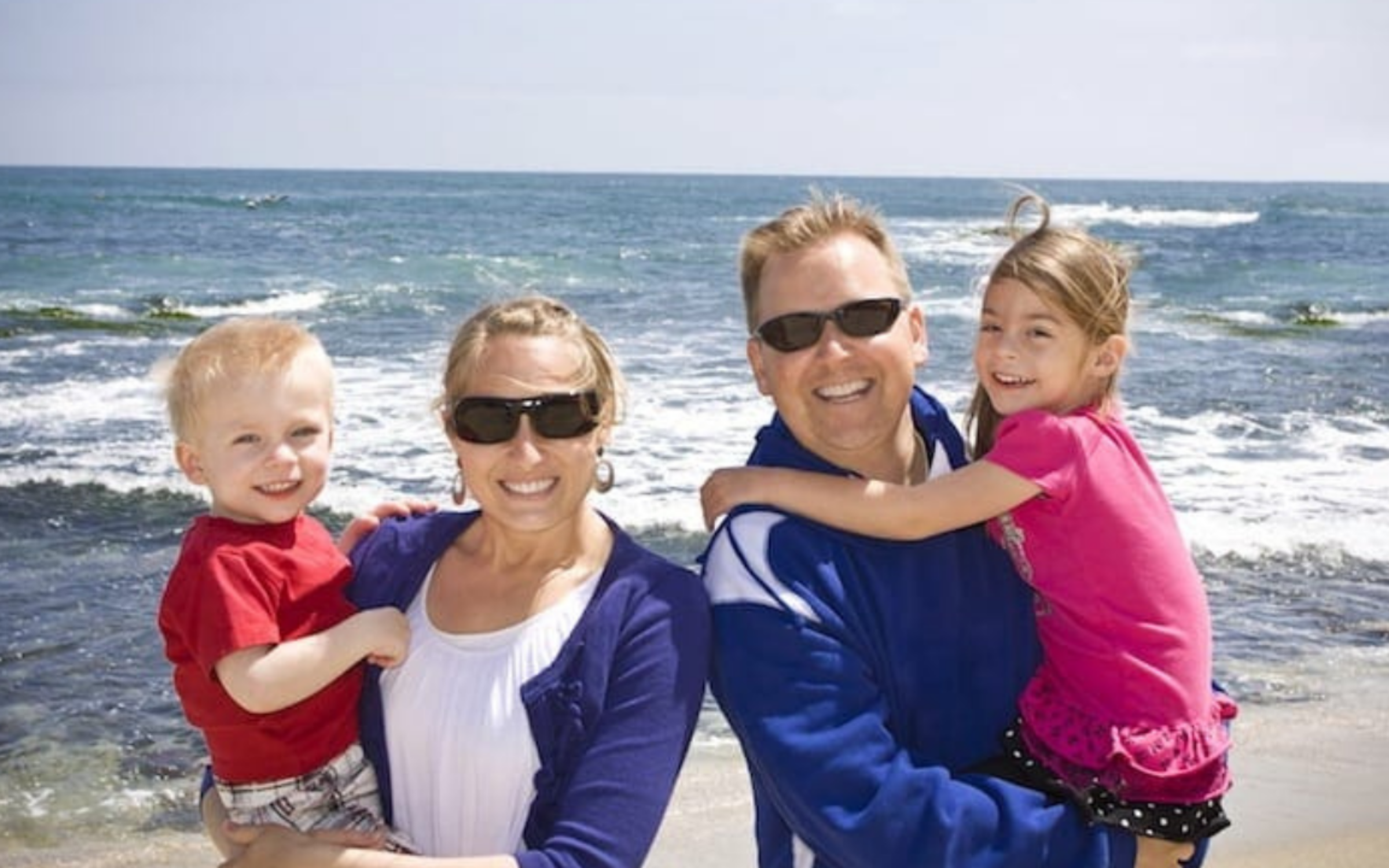 How Family Destinations Guide Grew to 3M+ Organic Monthly Visitors in 3 ...