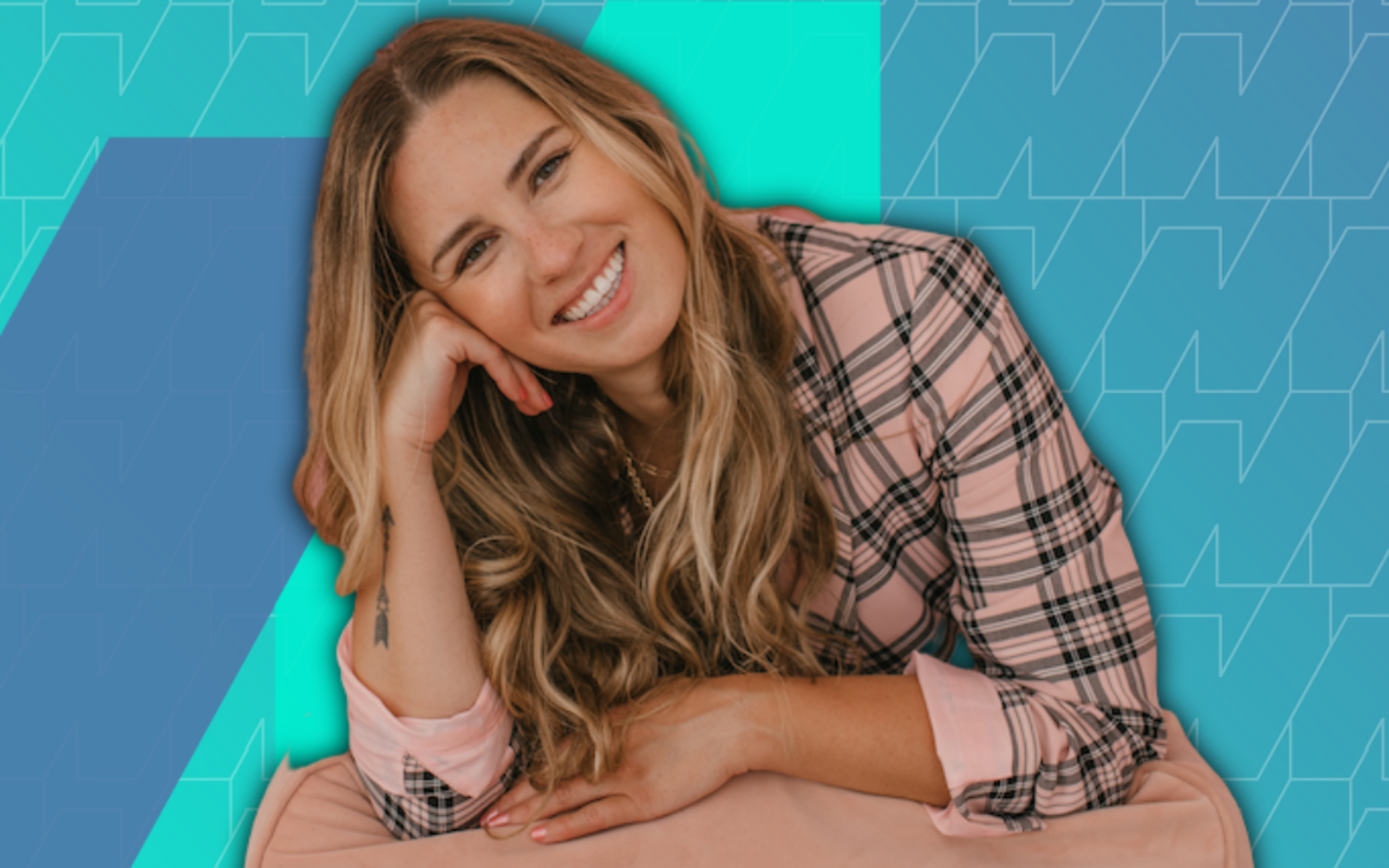 How Phoebe Sherman Makes +$12k/Month Supporting Femme Creatives