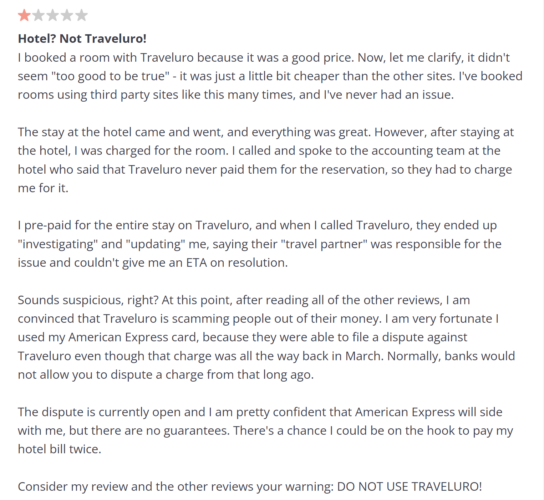 Is Traveluro Legit for Travelers on a Budget? Get the Scoop | mountain ...