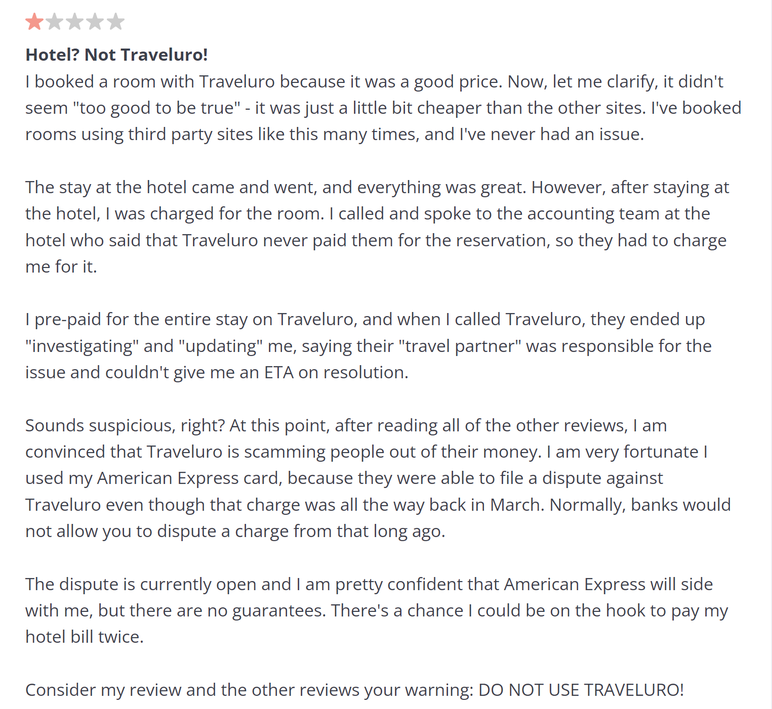 Is Traveluro Legit for Travelers on a Budget? Get the Scoop | mountain ...