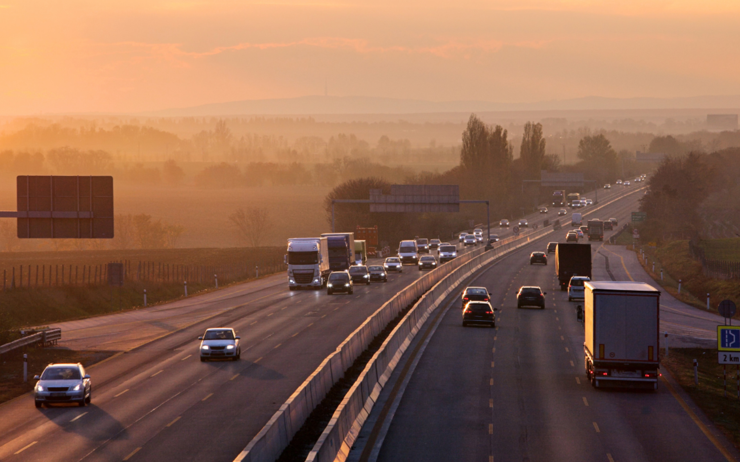 How to Start a Transportation Business: Your In-Depth Guide For 2026