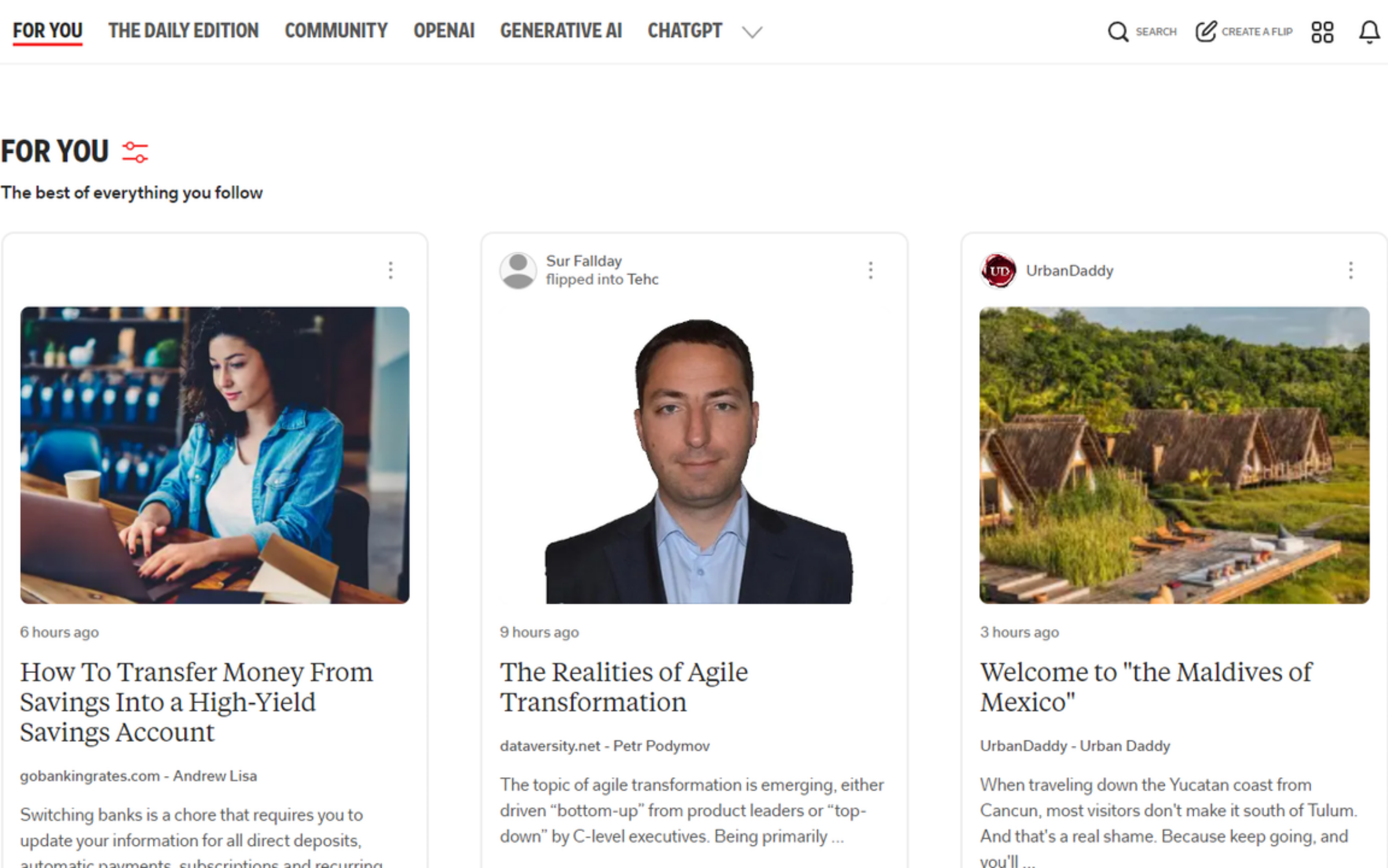 How to Get Massive Traffic from Flipboard: 61,934 Visitors in Just 30 Days!