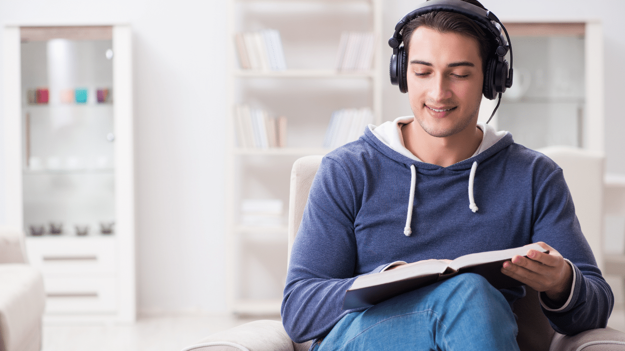 How To Make Money on Audible: 4 Easy Ways to Monetize Audible in 2025