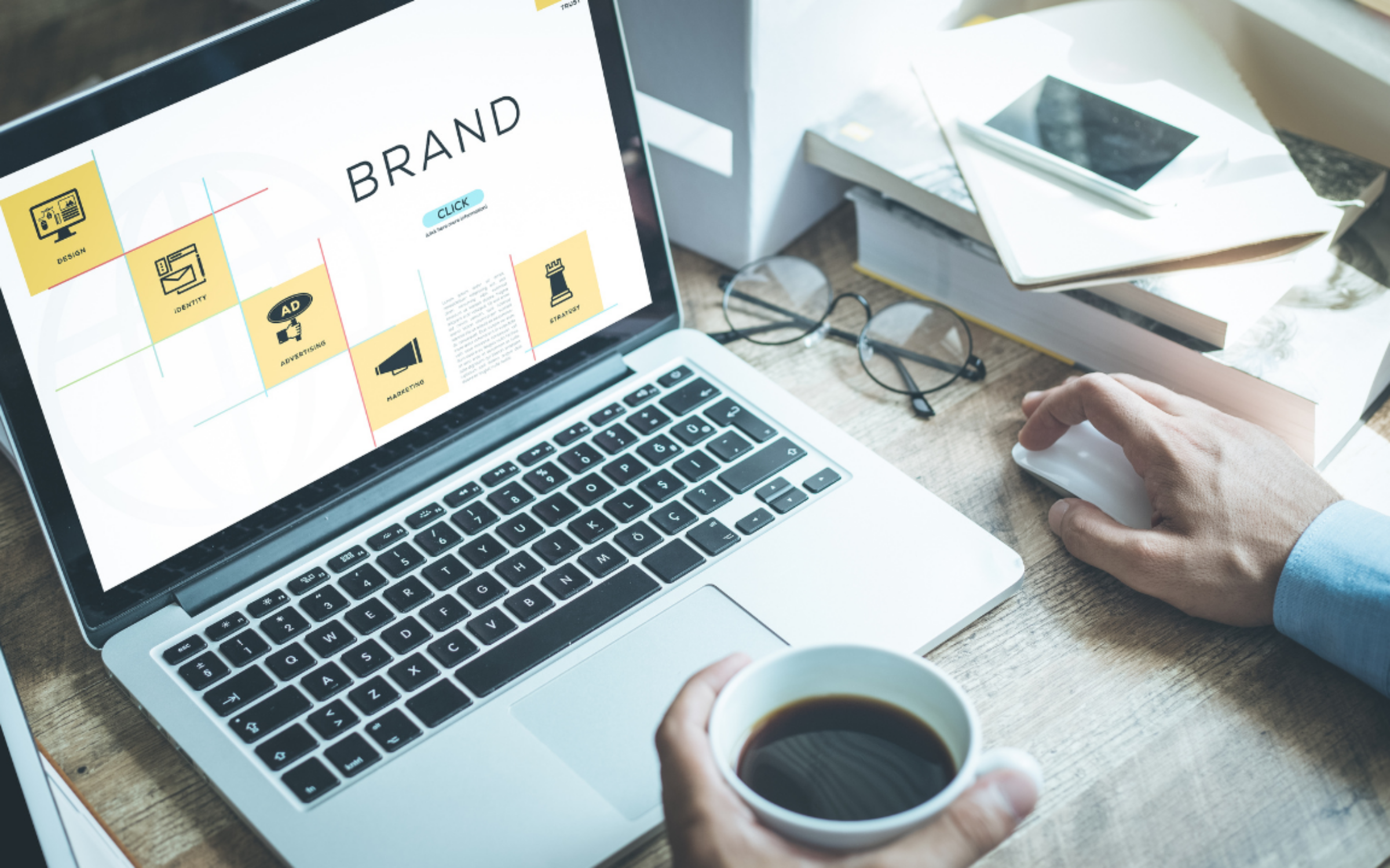 Tailor Brands Review 2025: Want Help with Branding & Forming an LLC?
