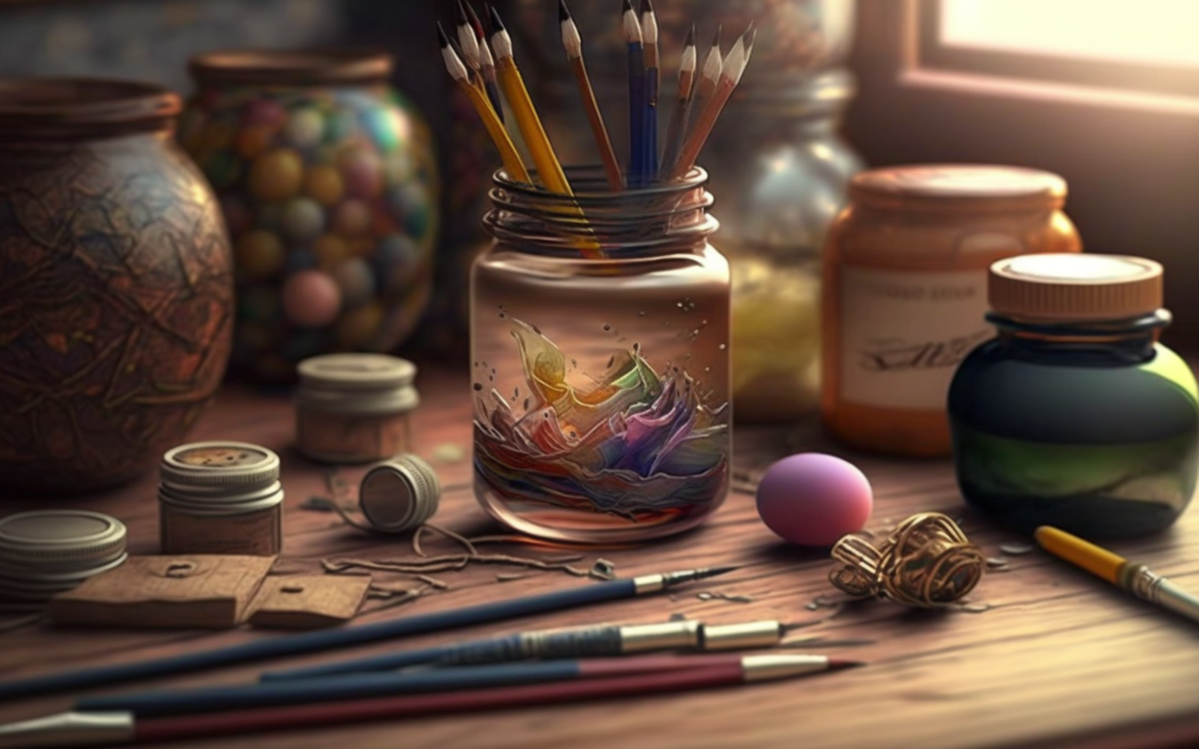 601 Fun and Creative Craft Business Names To Try in 2026