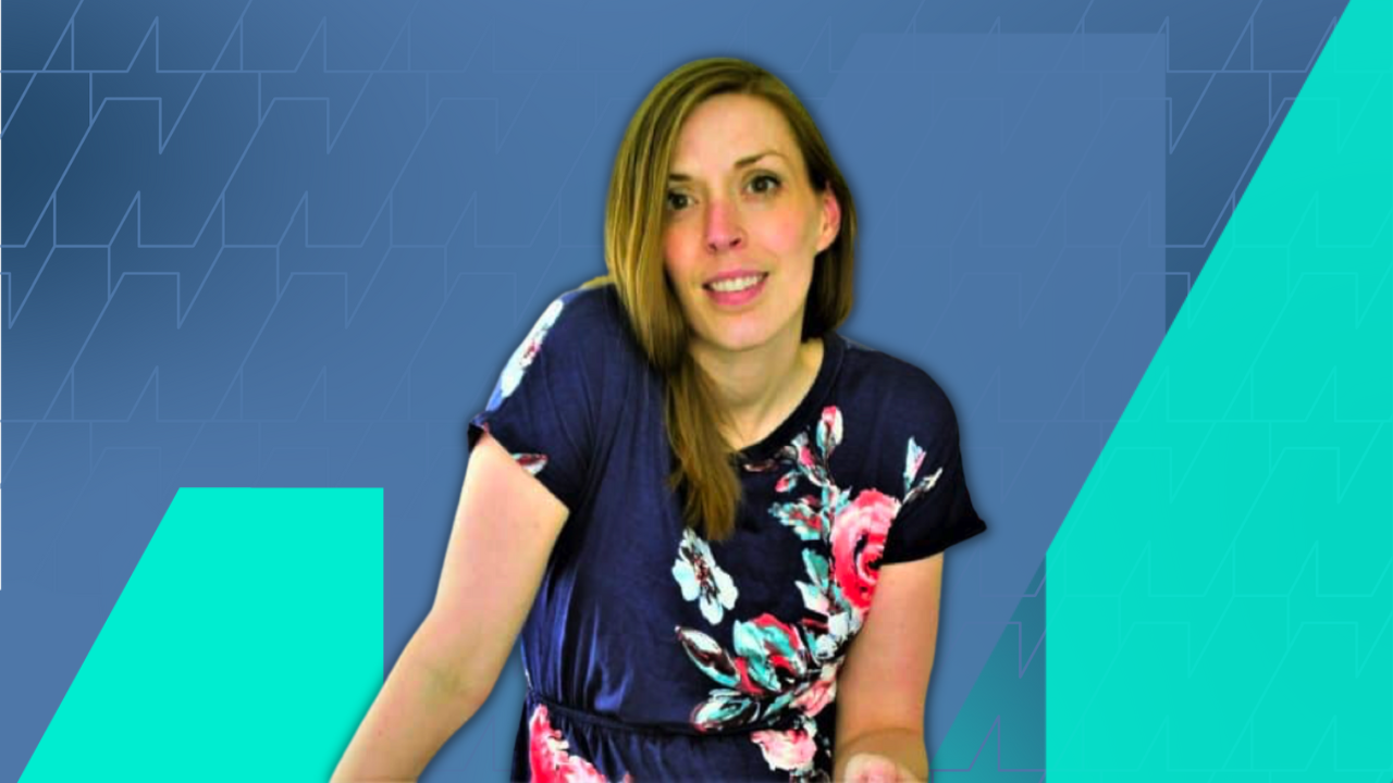 This 40-Year-Old's $9k/Month Blog Took 4 Months to Get Into Mediavine