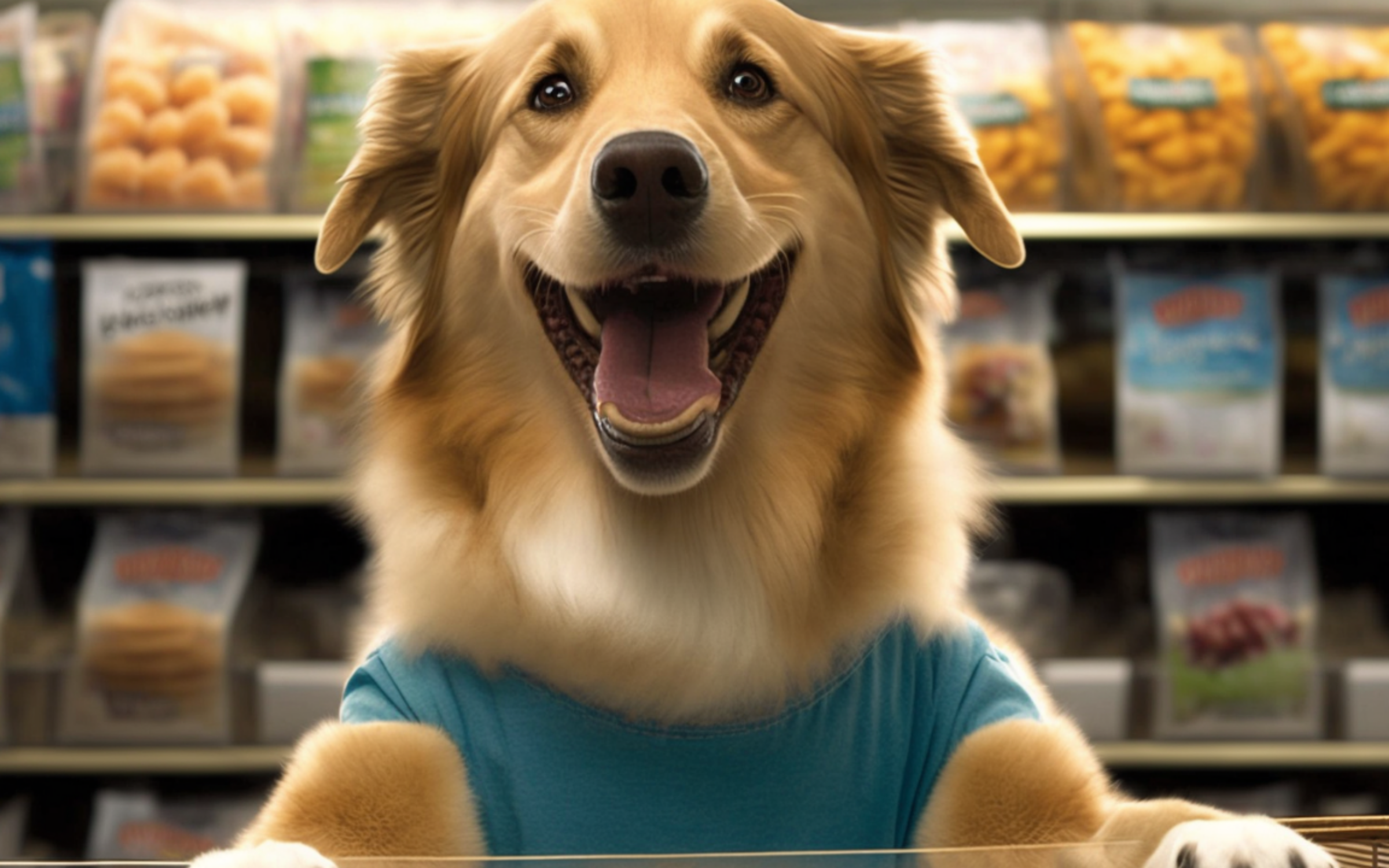 1,121 Cute & Quirky Pet Business Names You'll Love in 2026