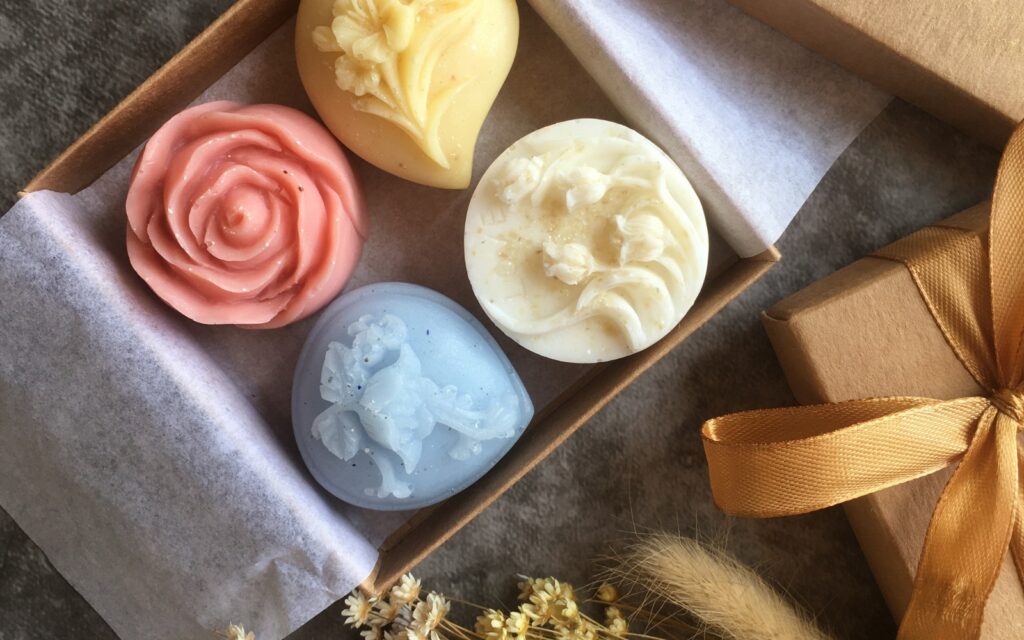 1001 Fresh Elegant Soap Business Names To Try In 2025 