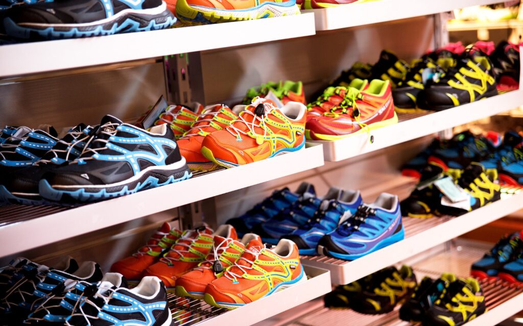 1001 Modern Trendy Shoe Business Names With Expert Tips For 2025 