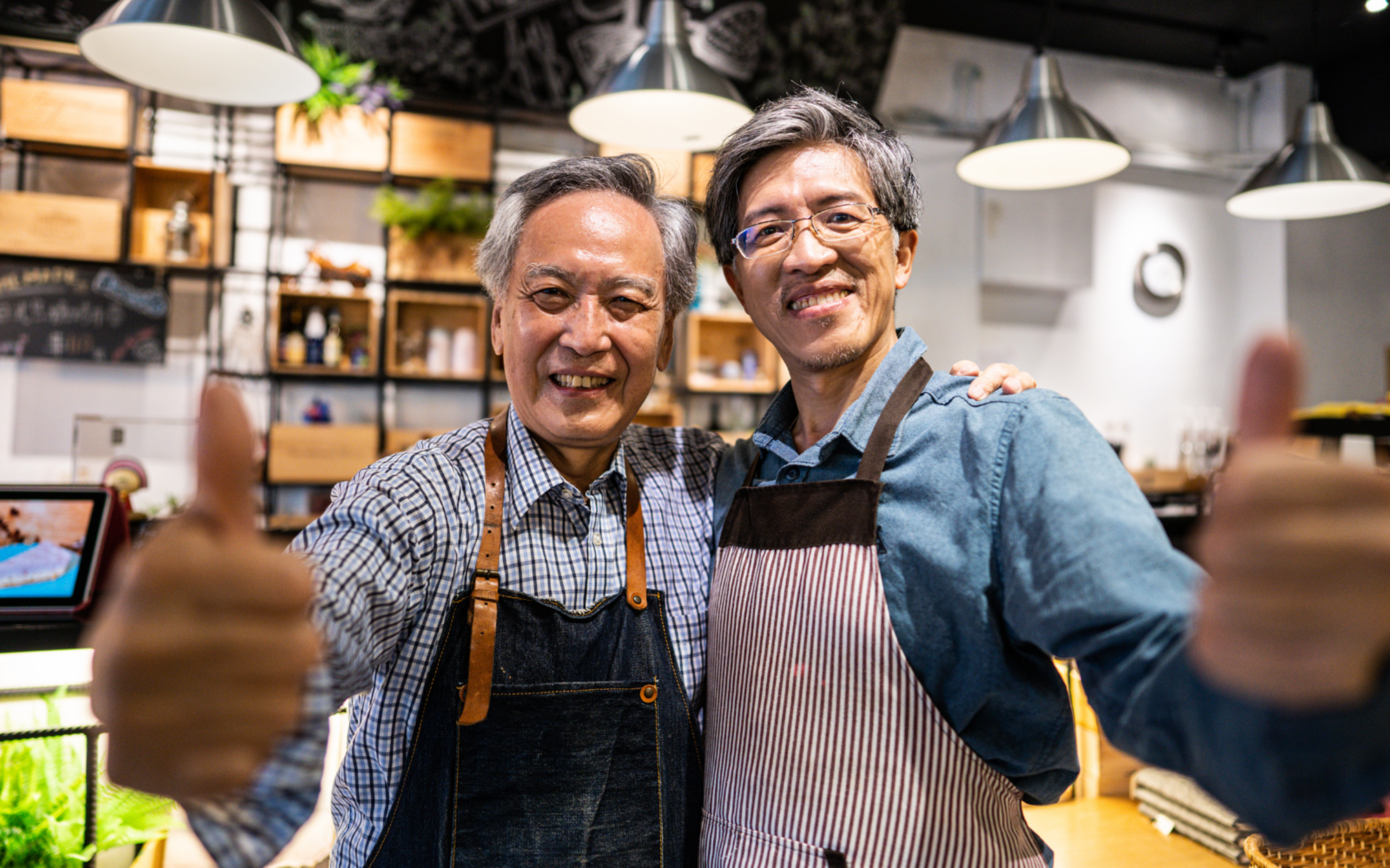 1001 Great Family Business Names To Connect With Customers in 2026