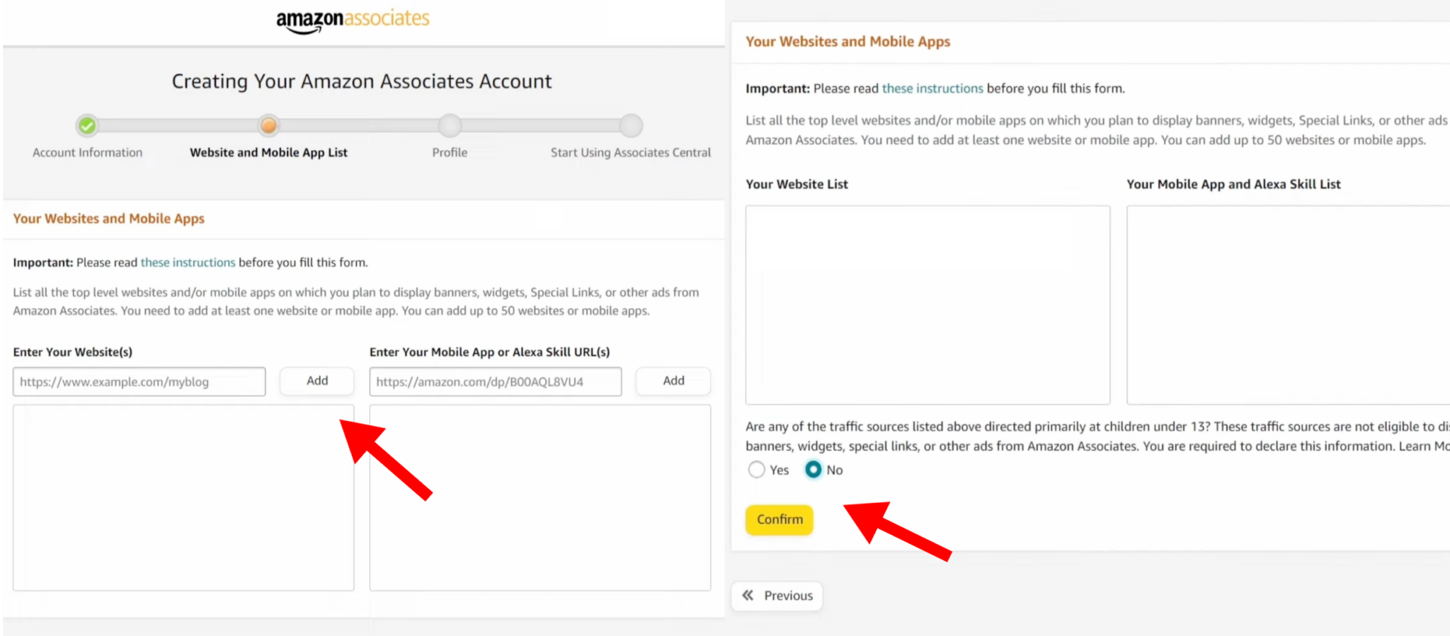 How to Set Up an Amazon Affiliate Store: 3 Useful Methods to Maximize ... How to Set Up an Amazon Affiliate Store: 3 Useful Methods to Maximize ...