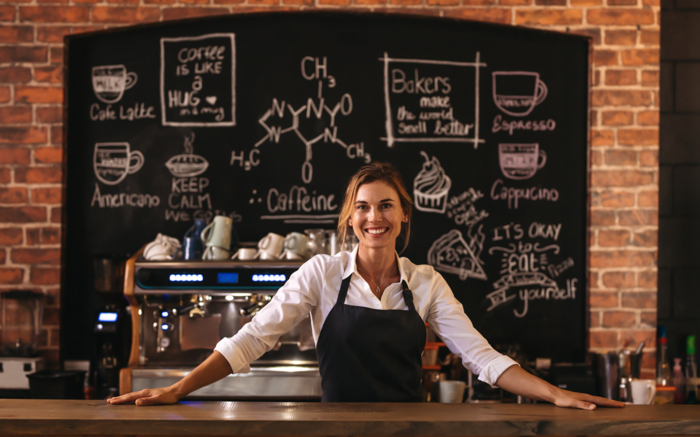 1,001 Creative & Cool Cafe Name Ideas to Help You Get Started in 2026