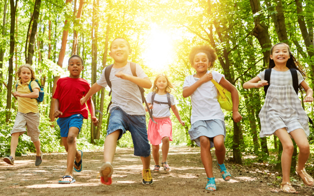 701 Fun & Creative Camp Name Ideas To Help Attract Customers in 2025