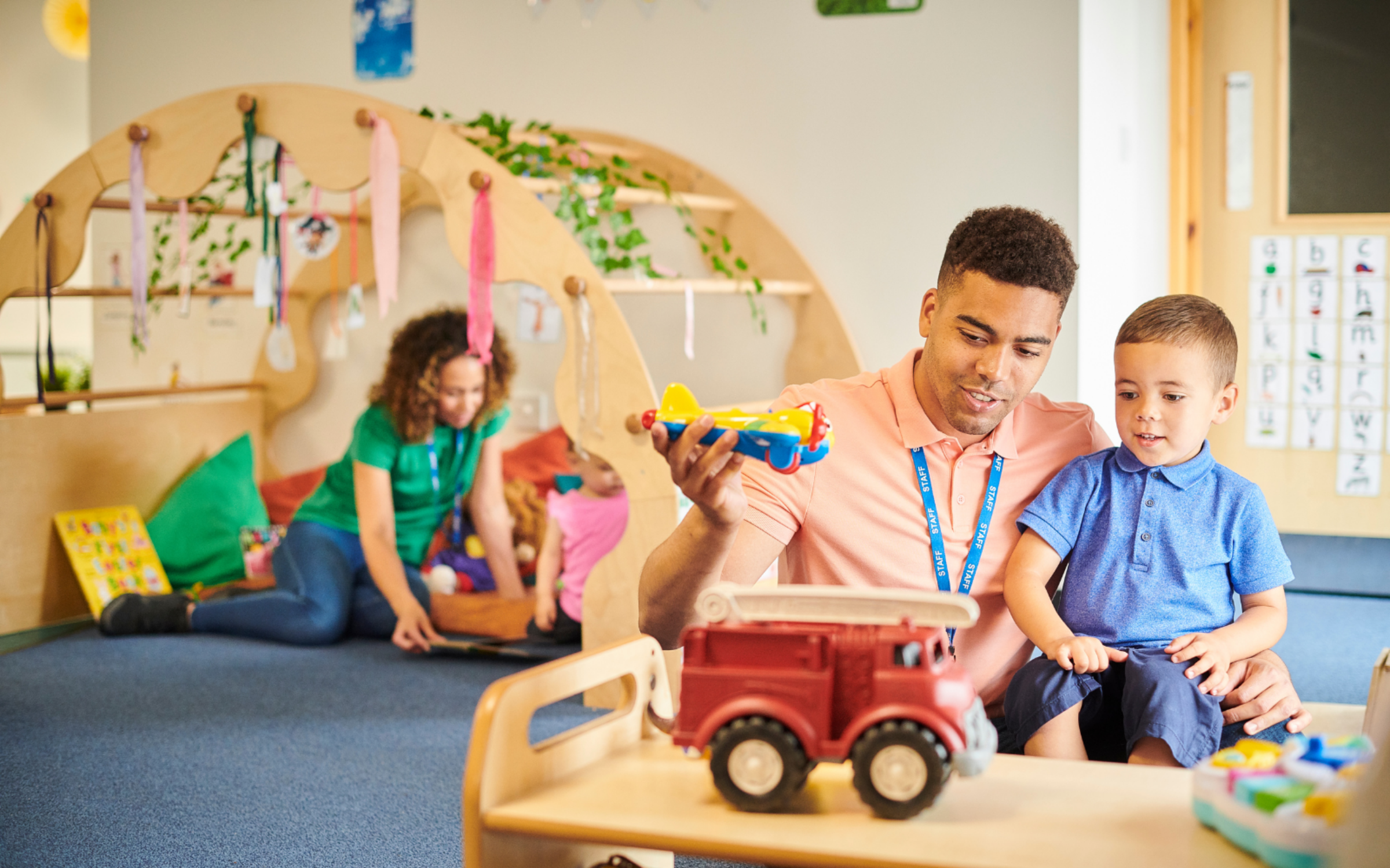 851 Awesome, Imaginative, and Unique Daycare Name Ideas for 2026