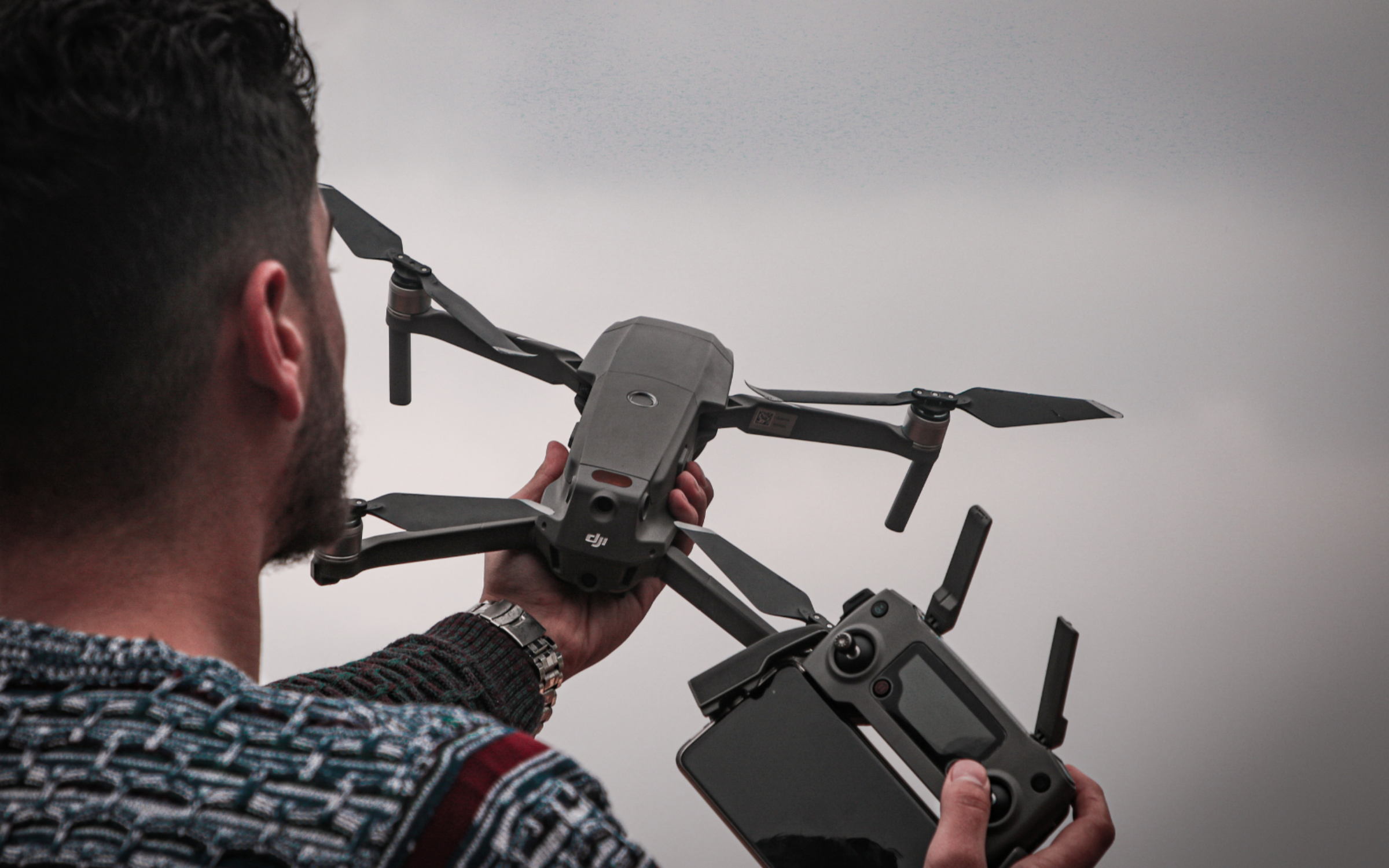 1,025 Cool Drone Business Name Ideas to Soar Above the Rest in 2026
