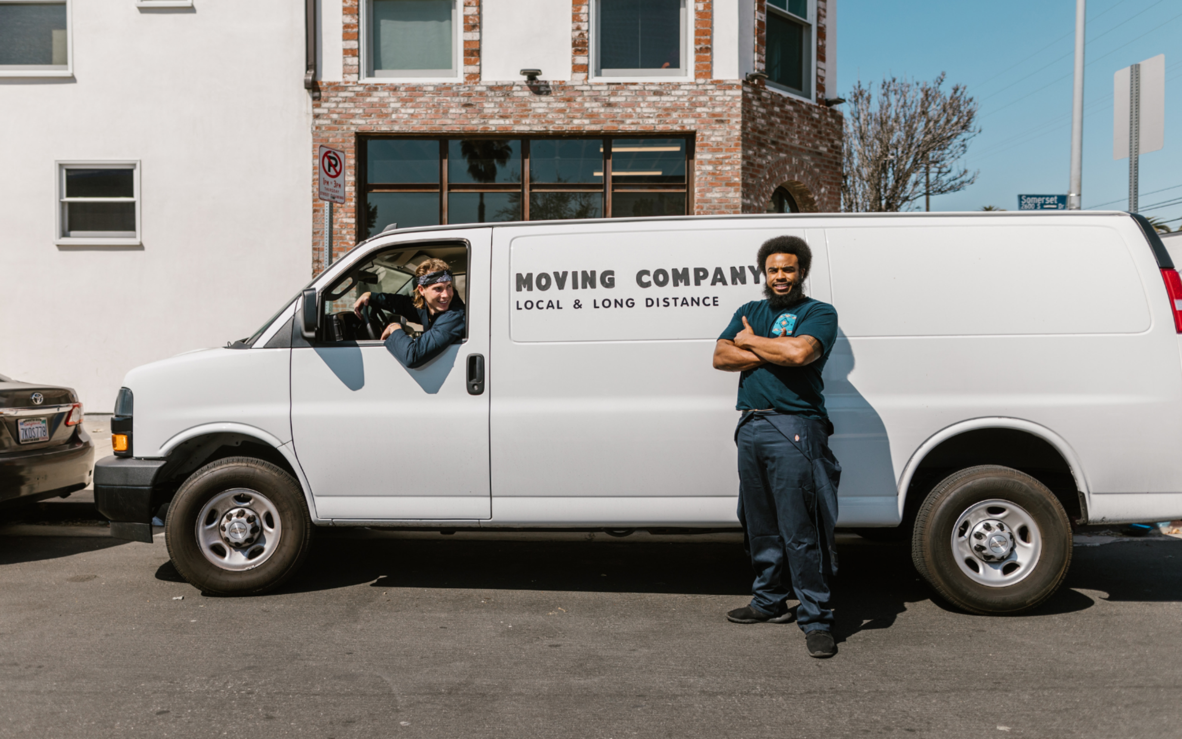 901 Catchy & Creative Moving Company Name Ideas Perfect for 2026