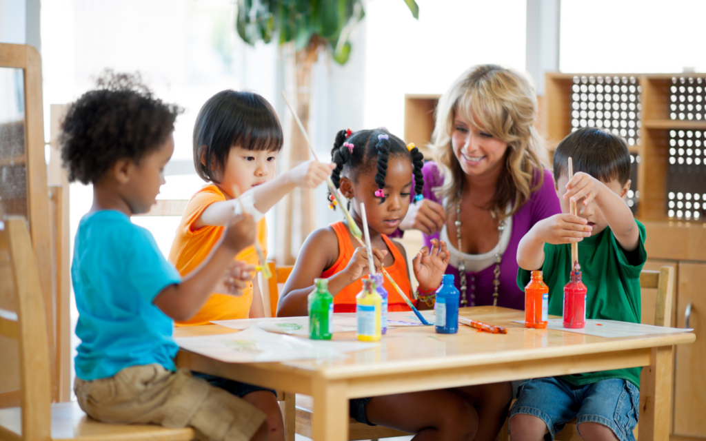 851 Playful & Caring Preschool Name Ideas Perfect for 2026