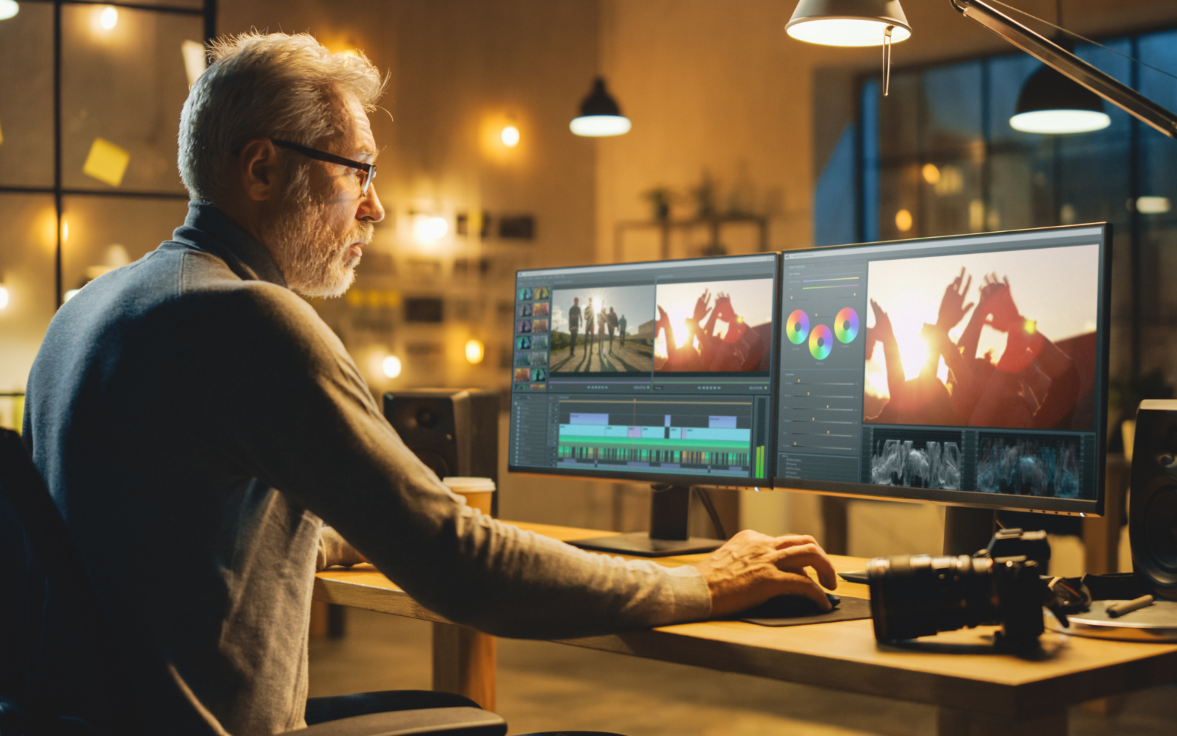 1,015 Cool Video Editing Company Name Ideas to Spark Creativity in 2026