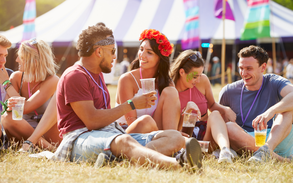 851 Awesome Classic and Fun Festival Name Ideas Perfect for 2026