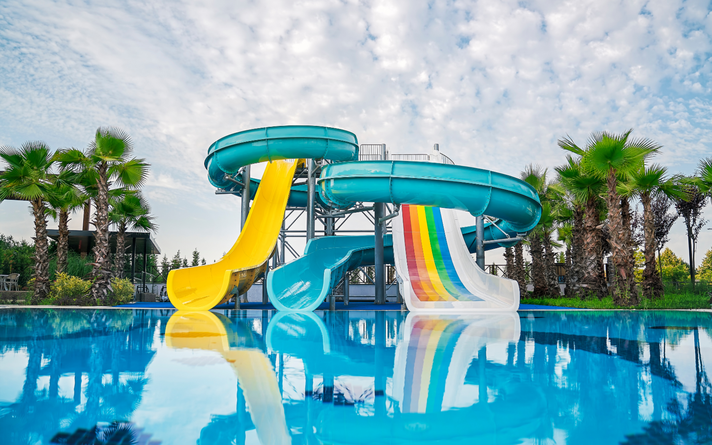 1001 Catchy & Creative Ideas For Water Park Names in 2026